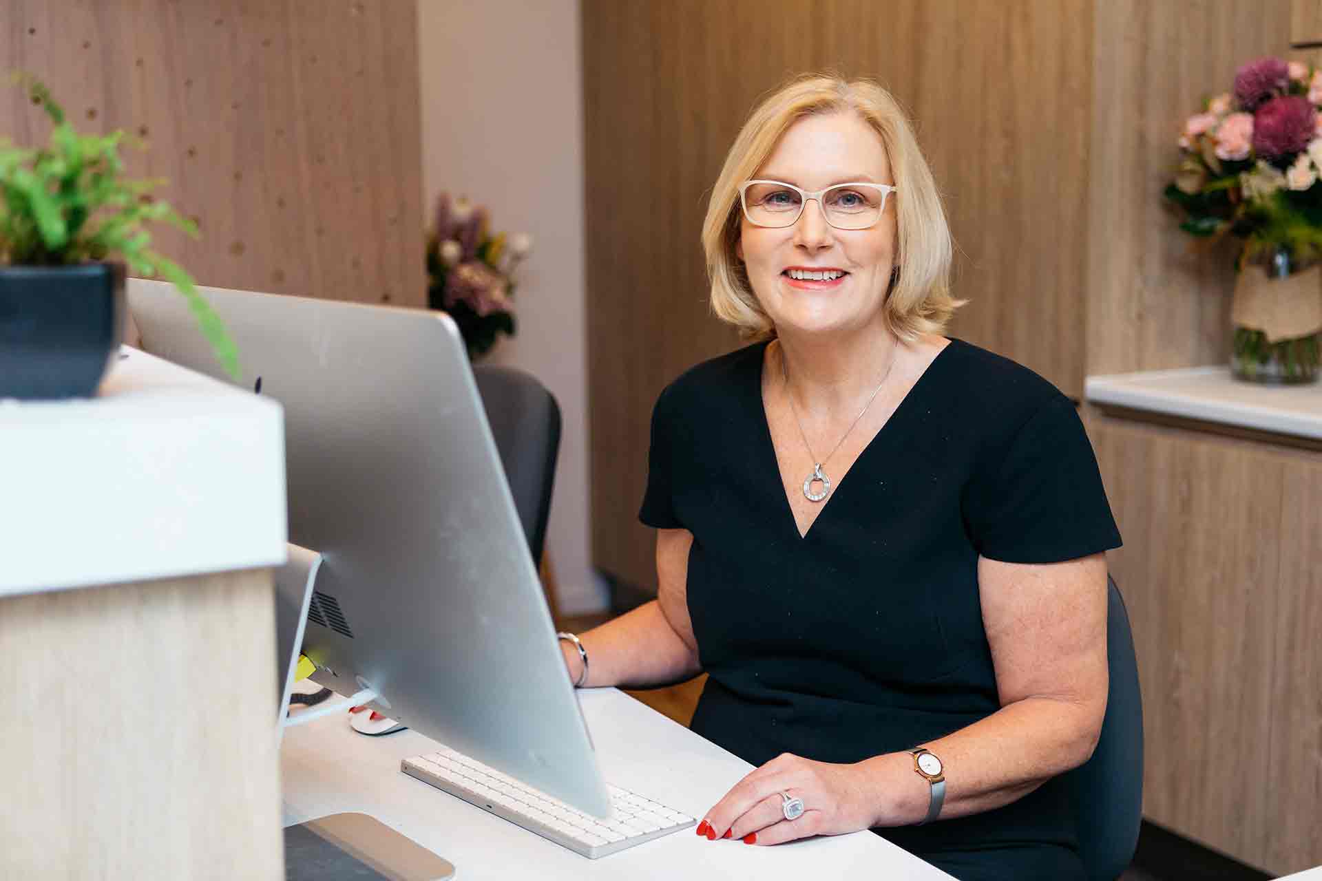 Make Appointment - Specialist Breast, Endocrine, and General Surgeon in ...